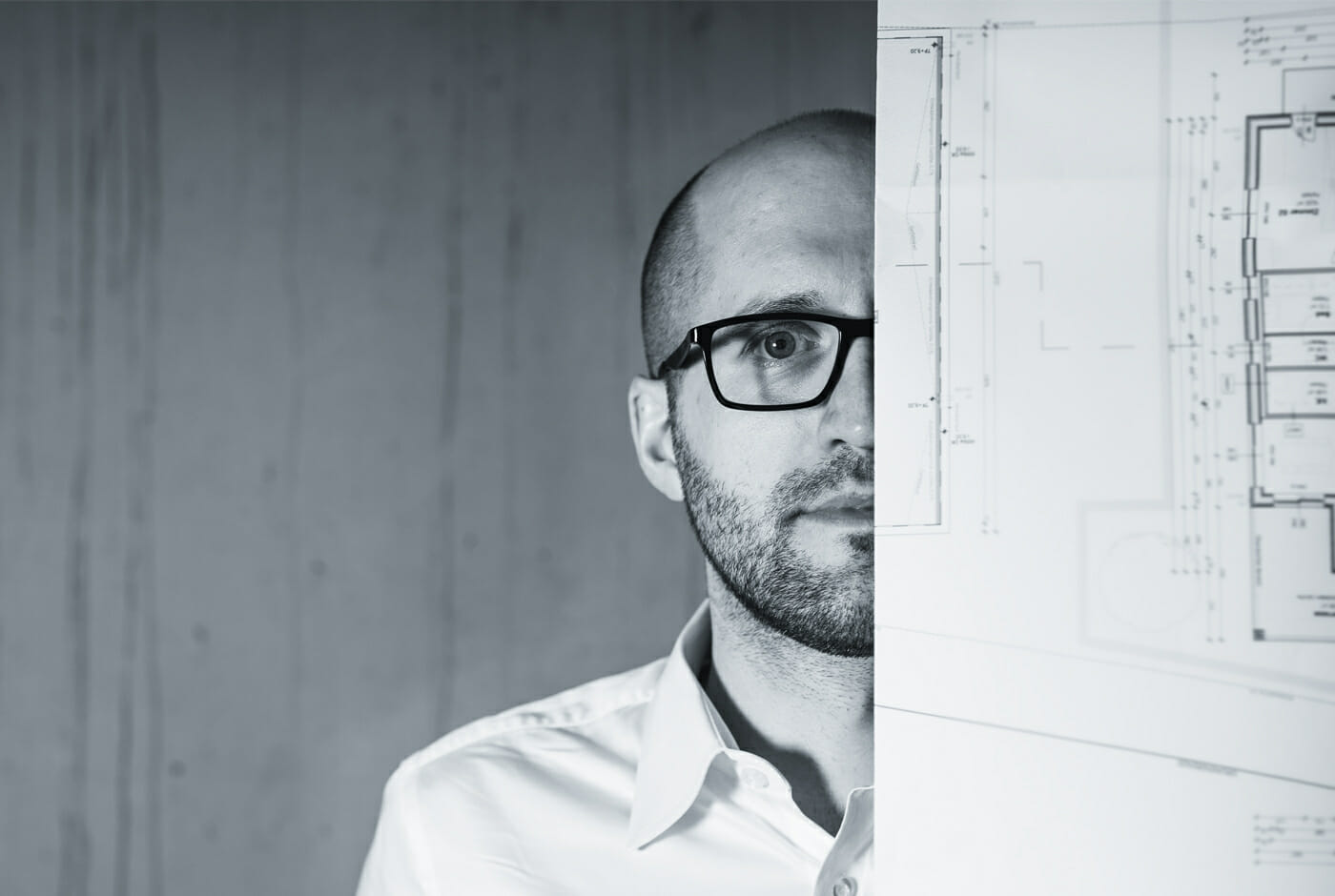 Conspecto - Planung und Baumanagement - Bernd Rumpf